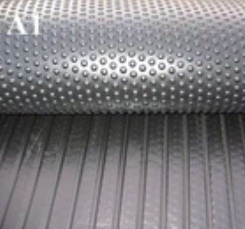 Buy 2 Pack Bubbletop Horse Stable Mats | 12mm Heavy Duty Rubber ...